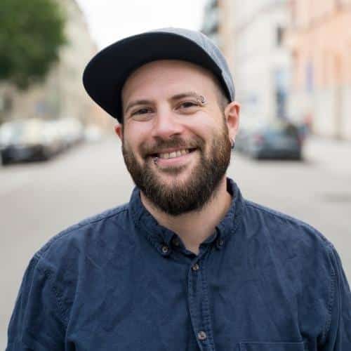 Our team - Online Voices